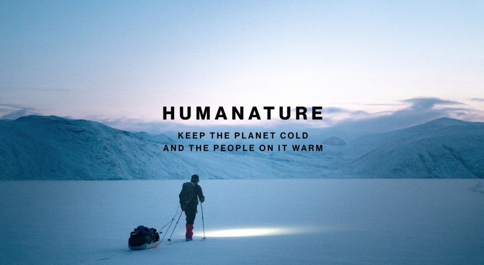 HUMANATURE – Te Huia New Zealand