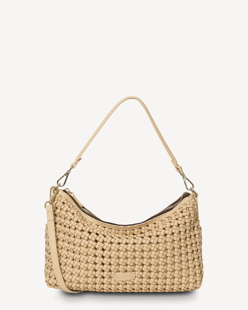 Rebe Bag - Black | Shop Saben | Te Huia New Zealand