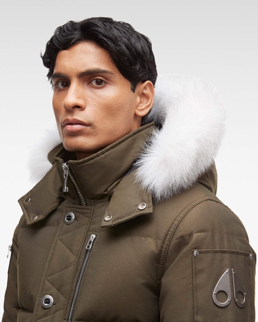 Moose Knuckle | 3Q Jacket | Moose Knuckle | Shop Tehuia – Te Huia New ...