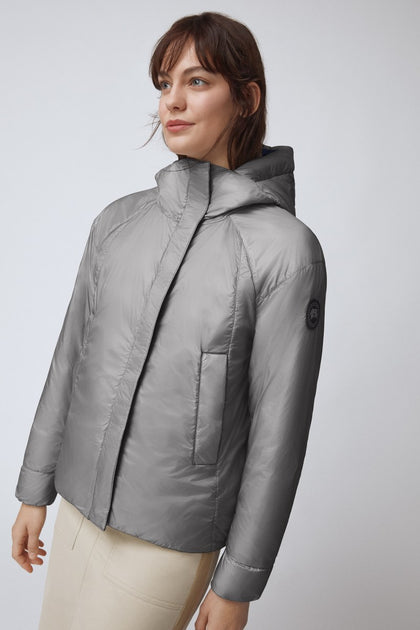 Womens Mackay Reversible Jacket - Canada Goose | Te Huia New Zealand