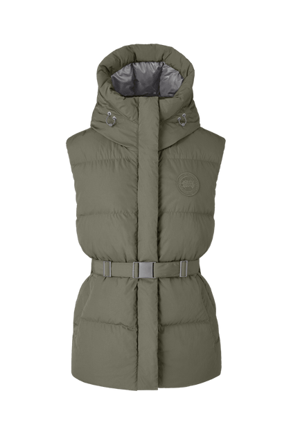 Womens Rayla Vest | Canada Goose | Te Huia New Zealand