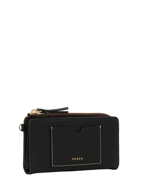 Willa Wallet | Shop Saben | Te Huia New Zealand