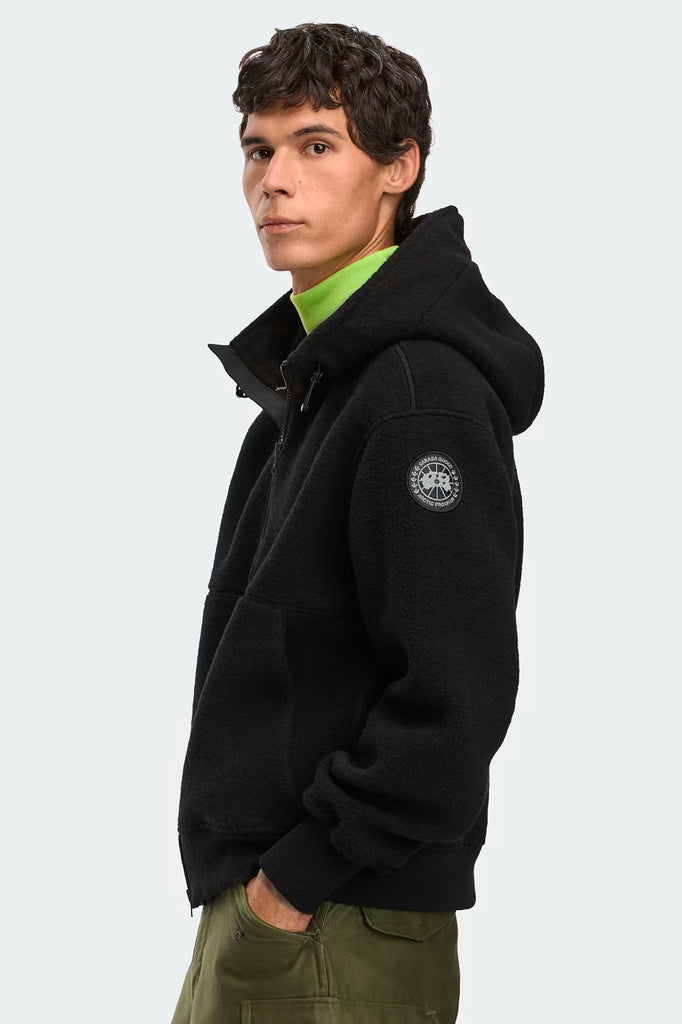 Mens Chilliwack Bomber HUMANATURE | Canada Goose | Te Huia New Zealand