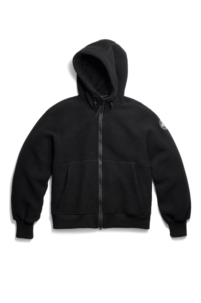 Mens Chilliwack Bomber HUMANATURE | Canada Goose | Te Huia New Zealand