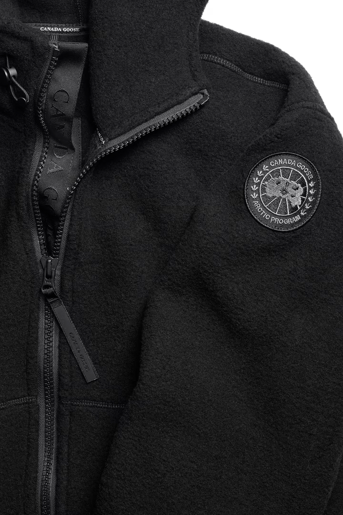 Mens Chilliwack Bomber HUMANATURE | Canada Goose | Te Huia New Zealand