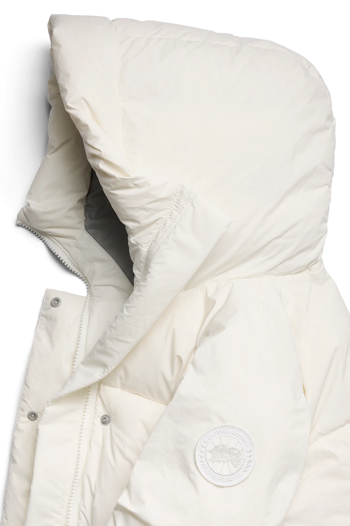 Womens Chilliwack Puffer Future Dusk 2088WT | Canada Goose | Te Huia ...
