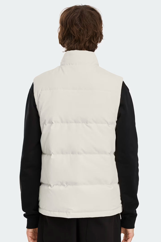 Mens Freestyle Crew Vest Black Label 4159MB | Canada Goose | Te Huia ...