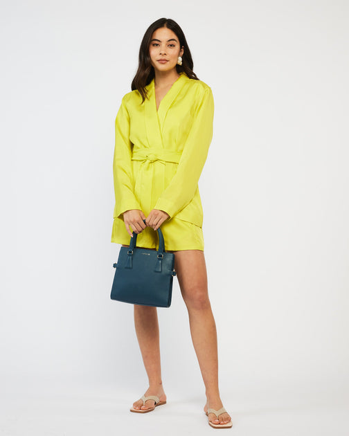 Beau Crossbody Bag | Shop Saben | Te Huia New Zealand